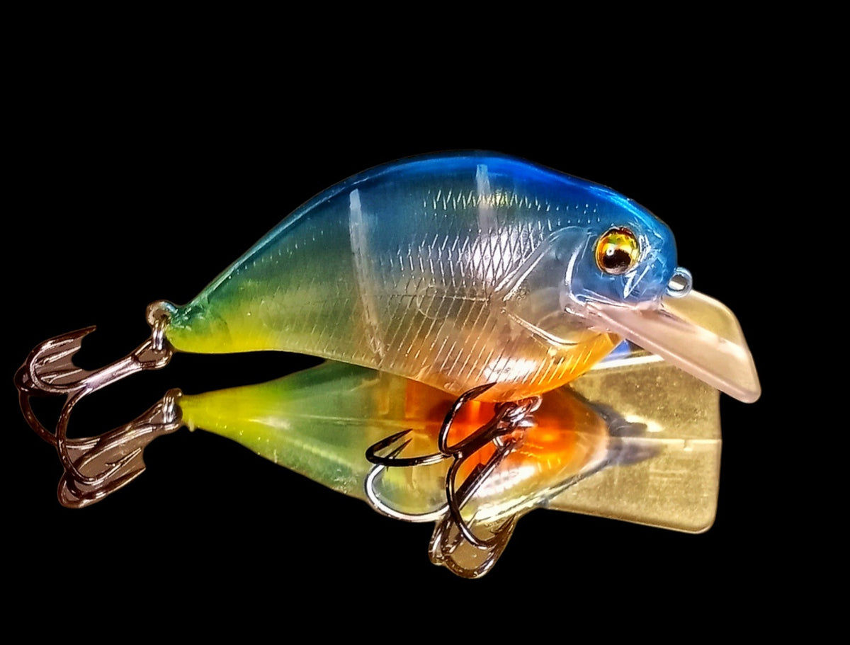 Phantom Sunfish – Paint Creek Bait